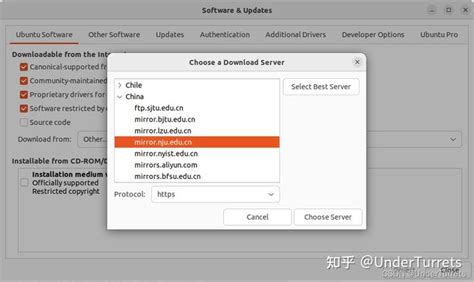 【linux Install】ubuntu和win双系统安装及可能遇到的所有问题 知乎 【linux Install】ubuntu和win双系统安装及可能遇到的所有问题 知乎