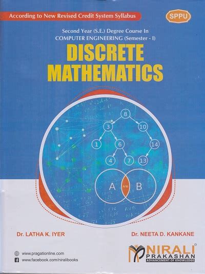 DISCRETE MATHEMATICS S E Degree Course In Computer Engineering Pragationline