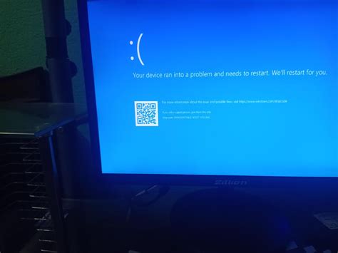 How To Solve This Auto Repairing Loop Rcomputer