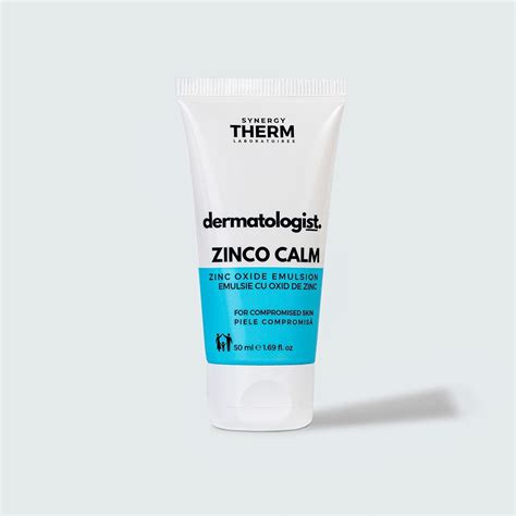 Dermatologist Synergy Therm Cosmetics Skincare But Better