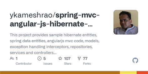 Spring Mvc Angular Js Hibernate Bootstrap Java Single Page Jwt Auth