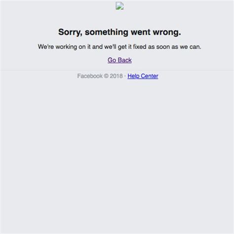 Instagram DOWN XX Server Error Leaves Social Media Users Unable To Refresh OK Magazine