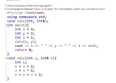 Solved Indicate What Relational Expressions Are False
