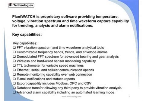 Wireless Monitoring System And Sensor Wireless Monitoring System Wivib X Wireless Monitoring