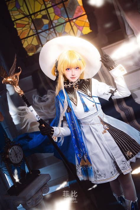 【コスプレ】phoebeの画像・動画 2件 Twitter美女コスプレ画像検索