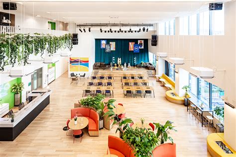 유밥 위워크 입주사 대상 법정의무교육 혜택 선보여