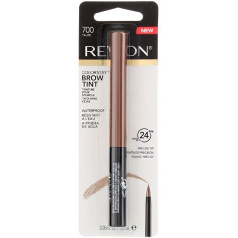 Revlon® Colorstay Taupe Liquid Brow Definer 1 Ct King Soopers