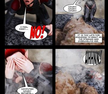 Space Elf Issue
