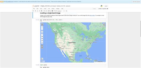 freezing problem · gee community geemap · discussion 1507 · github