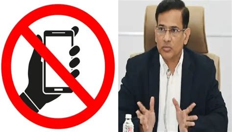 ban on electronic devices within 100 meters of polling stations pune