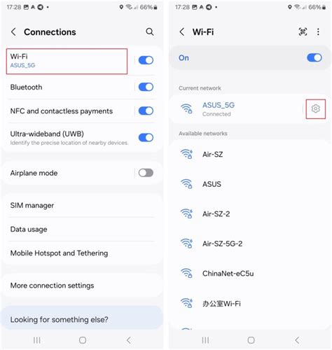 How To Configure Proxy Settings On Android Devices