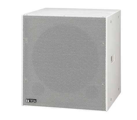 FB-150W - Produkte - TOA Electronics