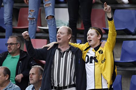 Wedstrijdinformatie Nac Psv