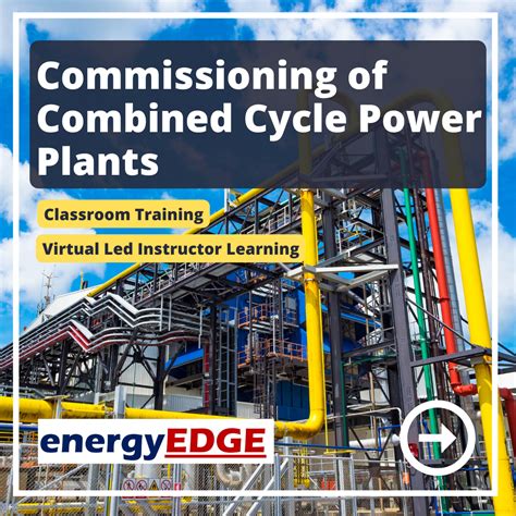 Combined Cycle Power Plant Training Albario Engineering Pvt Limited