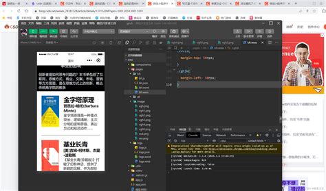 微信小程序实战：canvas绘图、组件设计与编程挑战 Csdn博客