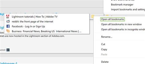 Save All Open Chrome Tabs For A Future Browsing Session Laptop Mag