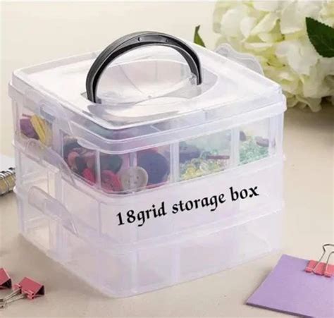 Plastic 18 Grid For Cosmetic At ₹ 60square Meter In Rajkot Id