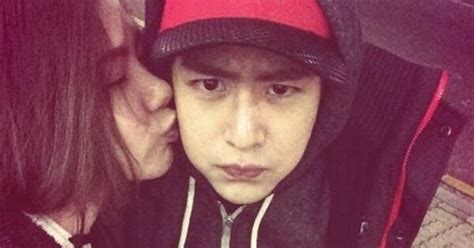 닉쿤 여동생 옆모습 미녀 앞모습이 궁금해~ 네티즌 관심 집중