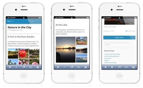 7 WP Plugins That Will Turn Your Website Mobile Responsive
