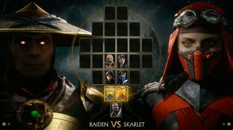 Mortal Kombat 11 on Nintendo Switch: Everything you need to know! | iMore