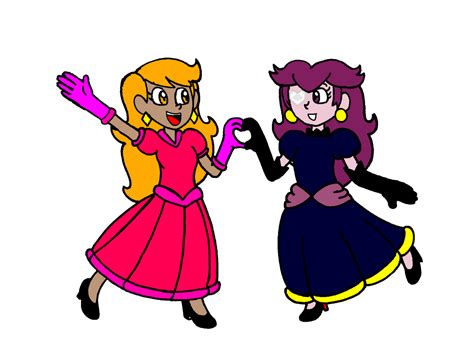 Super Emily Sister By Princesofrainbow On Deviantart