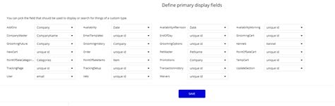 Multiple Filters Troubleshooting Database Bubble Forum