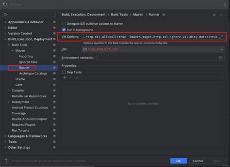 Win10搭建selenium环境javaidea（2）idea 配置 Java Selenium Csdn博客