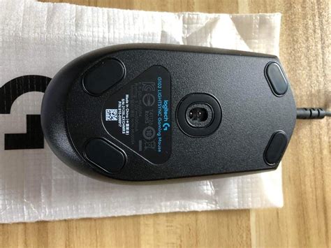 Logitech G102 Lightsync Computers And Tech Parts And Accessories Mouse