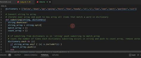 Substring Ruby Methods: Extract Text Easily