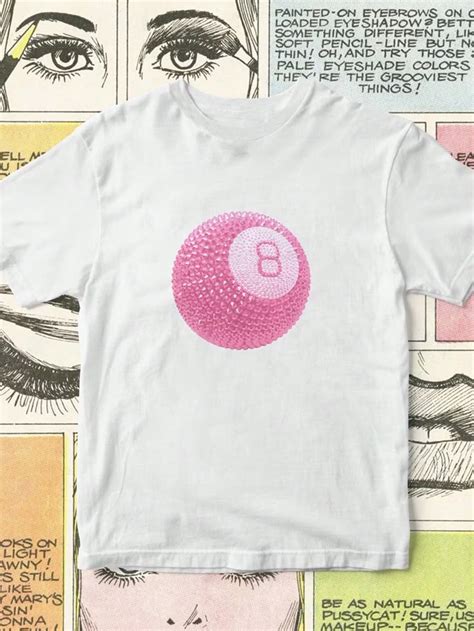 Numeric Sphere Print Short Sleeve T Shirt Infant Tees Outfits Cute