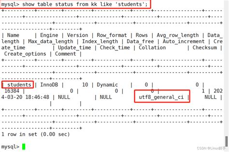 Mysql数据库基本操作和管理如何使用mysql数据库对数据进行管理操作 Csdn博客