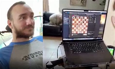 Controlling A Computer With Thought Neuralinks First Demonstration