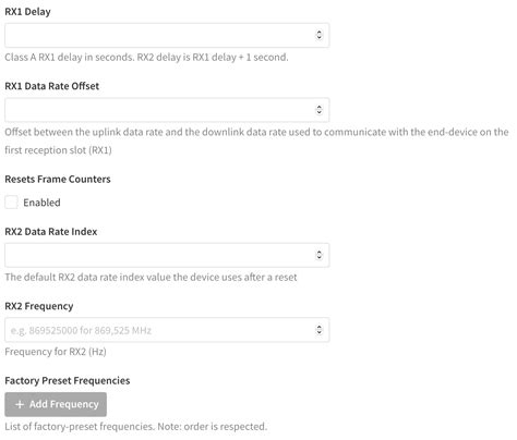 Is V3 The End For Tinylora Page 2 V3 Devices The Things Network