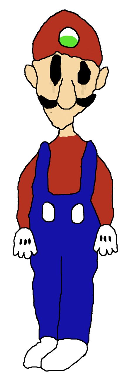 Mario Mix Of Bootleg Fandom