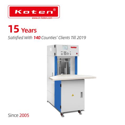 Paper Sheet Counting Machine From China Manufacturer Koten Machinery