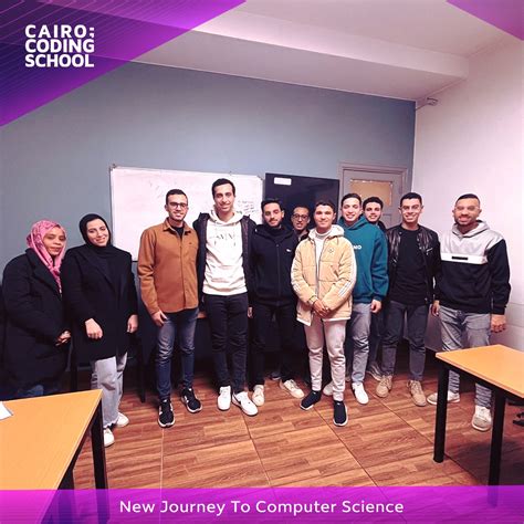 Cairo Coding School