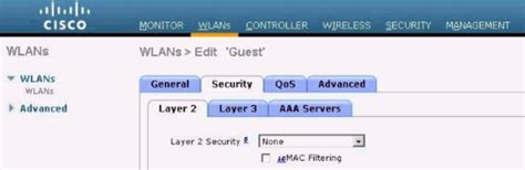 Cisco Wireless LAN Controller WLC Social ID Developers