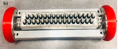 Interested On What That Borehole Ultrasonic Phased Array Device Can Be Used For Ernst