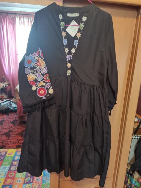 Вишиванка — цена 1100 грн в каталоге Вышиванки Купить женские вещи по доступной цене на Шафе