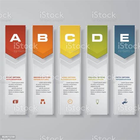 깨끗 한 번호 배너 서식 파일을 디자인 합니다 벡터입니다 0명에 대한 스톡 벡터 아트 및 기타 이미지 0명 개념