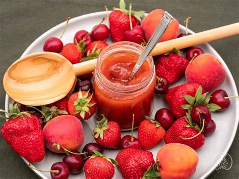 Marmelade richtig kochen, Tipps & Tricks