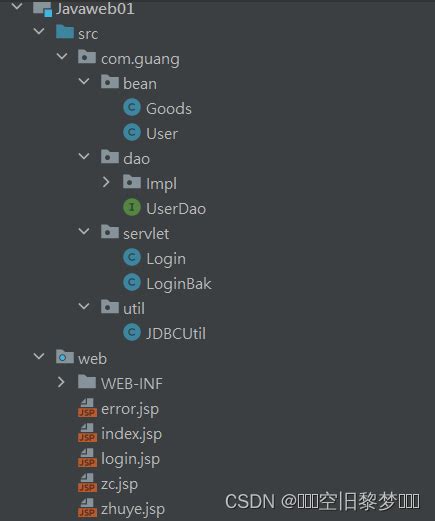 Javaweb Idea 链接数据库(分层结构)mvc模型java Web Idea数据库 Csdn博客 Javaweb Idea 链接数据库(分层结构)mvc模型java Web Idea数据库 Csdn博客