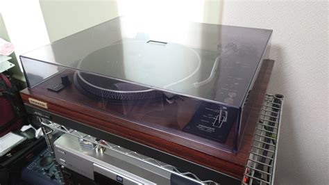 〈オーディオ〉レコードプレーヤーの「針」をきれいにしました。 はぎわらの趣味のブログ