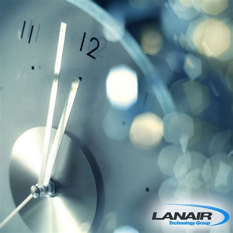 From The Lanair Technology Group Team Happy New Year We Wish You A