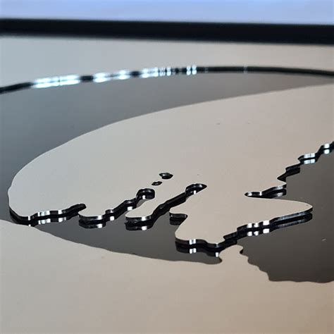 A Modern Portrait Of Rav Moshe Feinstein Ben Zion Metal Arts