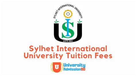 Sylhet International University Logo Special Investigating Unit Siu