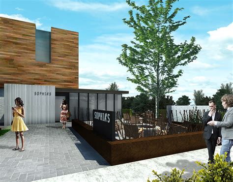 dmac architecture p c on behance