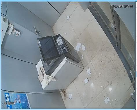 Dust Detection Object Detection Dataset By Housekeeping