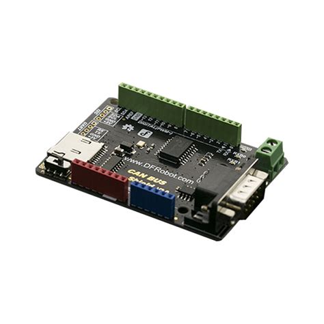 CAN BUS Shield For Arduino