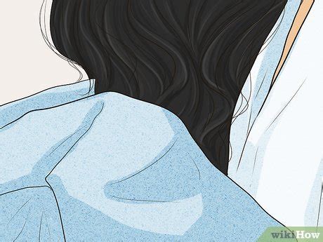 How To Get Natural Curls Tips For Curly Straight Hair